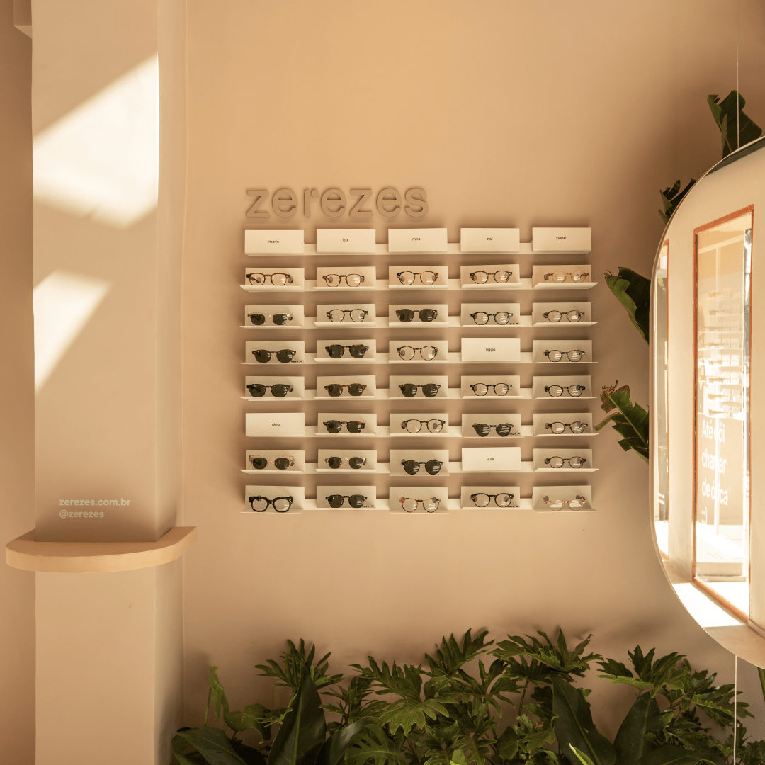 Nossas lojas | Zerezes